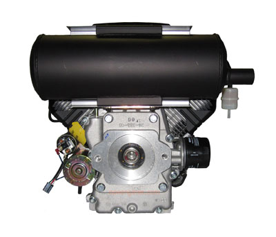 Kohler Engine CH730-3240 23.5 hp Command Pro 725cc Cf Struck ...