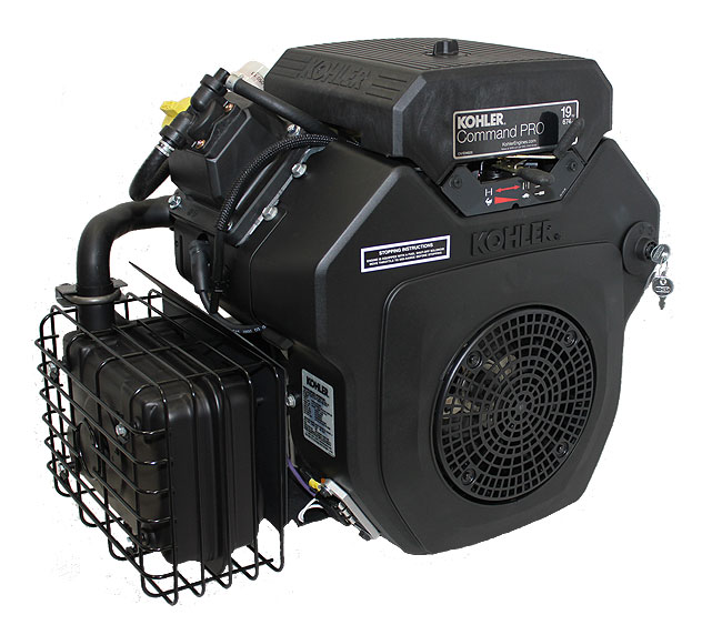 Двигатель kohler ch620