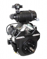 Kohler Engine CH750-0026 27 hp Command Pro 747cc Toro Exmark ...
