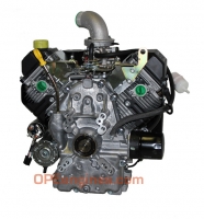 Kohler Engine CH740-3176 25 hp Command Pro 725cc Exmark Navigator ...