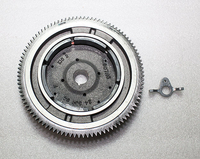 Kohler Part # 2402523S Flywheel Assembly Kit Efi - OPEengines.com