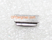 Kohler Part # 2534003S 4 Degree Offset Woodruff Key - OPEengines.com
