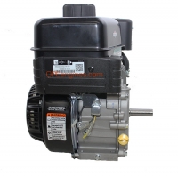 Briggs & Stratton Engine 130G32-0022-F1 9.50 Gross Torque 208cc 3/4 in ...